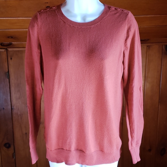 LOFT | Sweaters | Loft Outlet Sweater | Poshmark